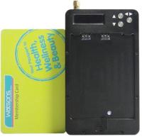 China Real Time COFDM HD Video Transmitter H.264 UHF Band Mini Size for sale