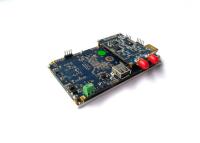 China 1080P COFDM HD Wireless Transmitter Module / HDMI Mini COFDM Transmitter Module for sale