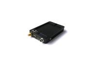 China NLOS Portable Mini COFDM Transmitter With High Capacity Lithium Battery Powered for sale