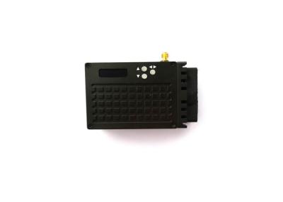 China Industrial Grade COFDM Wireless HDMI Video Transmitter , CVBS HD SDI Wireless Transmitter for sale