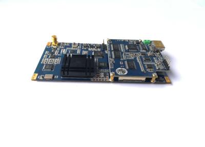 China HD1080P COFDM Wireless Video Transmission Module With CVBS SDI HDMI  Port for sale