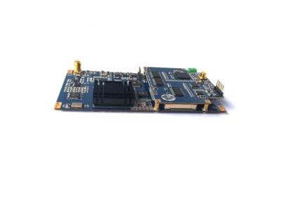 China RF HD 1080P Mini COFDM Module For Wireless Audio Video Transmitter DC 12V for sale
