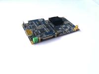China RF HD 1080P Mini COFDM Module For Wireless Audio Video Transmitter DC 12V for sale