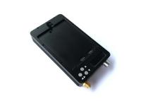 China High Definition H.265 COFDM Video Transmitter 1500MHz Lightweight for sale