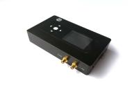 China Handheld COFDM Wireless Video Transmitter And Receiver HD -105dBm/2MHz for sale