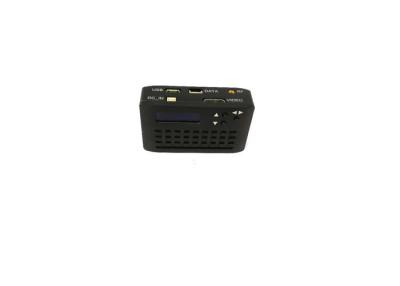 China H.265 HD Wireless Video Sender / Lightweight Mini Size Wireless Video Transmitter for sale