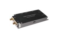 China Data Transceiver FDD COFDM Module For Multi Channel Video Stream Transmission for sale