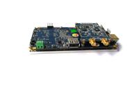 China NLOS Long Range cofdm module HD Digital receiver Board diversity receiver for sale