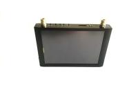 China COFDM Cctv Wireless Video Transmitter Receiver for sale