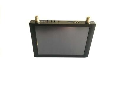 China COFDM Cctv Wireless Video Transmitter Receiver for sale