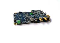 China H.264 industrial grade cofdm module HD Digital receiver Board diversity receiver for sale