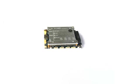China H.265 cofdm module 4K Video quality HDMI SDI CVBS UAV video transmitter module for sale