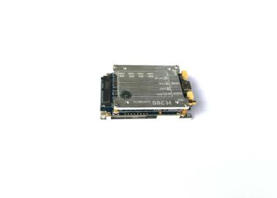 China H.265 HD1080P COFDM Module Industrial Grade CVBS/HDMI/SDI Multiple Video System for sale