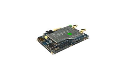 China DC 6~17V H.265 Cofdm Module Diversity Reception Dual Antenna Support USB Video Recording for sale