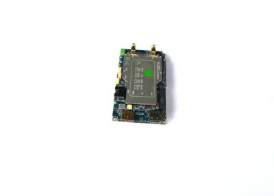 China H.265 cofdm module diversity reception dual antenna support USB video recording for sale