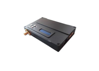China TDD COFDM Ethernet UAV Data Link  UHF Band Mini Wireless Video Transmitter for sale