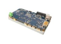 China RJ45 SDI CVBS HDMI Output COFDM Decoding Module H.265 Support USB Recording for sale