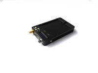 China QPSK UHF COFDM Video Transmitter Light Weight HD 1080P HDMI 2K for sale