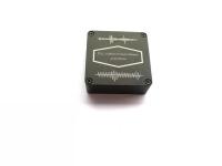 China Low Latency 9W 2500MHZ Mini Size COFDM Transceiver RS232 Push To Talk for sale