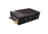 China HEVC Broadcast COFDM Video Transmitter 8Mhz CVBS HDMI Transmitter for sale