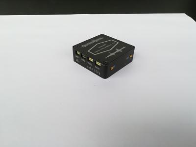 China H.265 COFDM Wireless Video Transmitter Mini Size Lightweight UAV Video Transmitter for sale