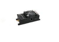 China 5 Watt Output Power UAV Communication Links / COFDM UAV Communication System for sale
