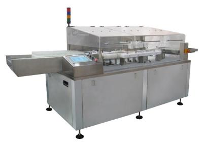 China PFS Syringe Machine Pre Filling Antibiotics Leakage Testing Machine for sale
