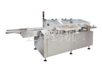 China 380V 50Hz Ampoule Machine Automatic Ampoule Leakage Detection Machine for sale