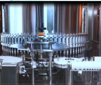 China Servo Drive Vial Inspection Machine And Leak Testing Machine ISO for sale