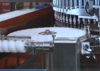China Antibiotic Vial Inspection Machine Full Automation 380V 50Hz 600pics/min for sale