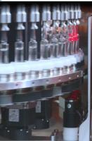 China 380V 50Hz Vial Inspection Machine for Injectable Leak Testing 600pics/min for sale