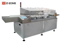 China Servo Vial Leak Testing Machine High Frequency 1 Year Warranty for sale