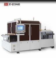 China Servo Drive Vial Inspection Machine And Leak Testing Machine ISO for sale