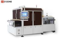 China Visual Inspection Speed Ampoule Inspection Device with High Speed for sale