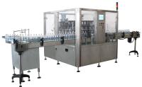 China Electronical Ampoule Machine Micropore Leak Inspector Infusion Bottle for sale