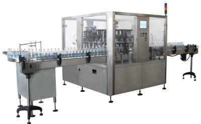 China Electronical Ampoule Machine Micropore Leak Inspector Infusion Bottle for sale