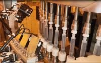 China Pre Filling PFS Syringe Filling Machine Syringe Leakage Test Machine for sale