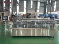 China 4.6kW 380V Automatic IV Bag Leak Testing Machine 3000-3600 Bags per Hour for sale