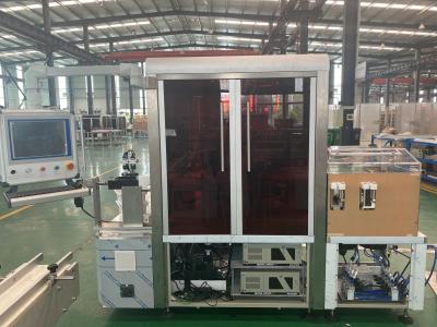China Automatic Syringe Inspection Machine Servo Drive 400VPM 9.5kW for sale