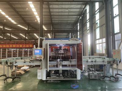China Automatic Infusion Bag Glass Bottle Inspection Machine 300pcs/min 380V for sale