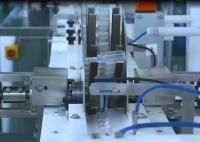 China BFS Plastic Ampoule Leak Testing Machine High Frequency Voltage 0-30kV Adjustable for sale