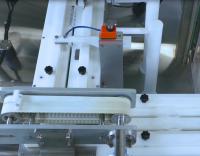 China BFS Plastic Ampoule Leak Testing Machine 0-30kV High Voltage Customizable for sale
