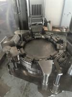 China NJP800C Automatic Capsule Filling Machine 48000 Capsules/H Low Noise Precision for sale