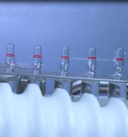 China High Precise Vial Leakage Testing Machine To Inspect Oral Liquid Products for sale