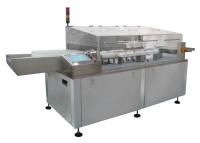 China 10kV - 35kV Vial Leak Testing Machine For Possible Liquid Leakage for sale