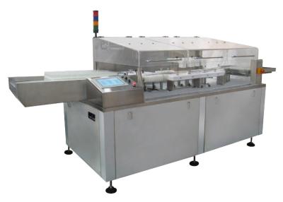 China 10kV - 35kV Vial Leak Testing Machine For Possible Liquid Leakage for sale