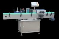 China AC220V 50Hz Vial Labeling Machine 980W Sticker Labeling Machine for sale