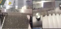 China 380V 50Hz Vial Leak Testing Machine Full Servo High Voltage Power for sale