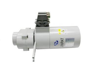 China IP65 Variable Propeller Signal Slip Ring Power Supply Control for sale
