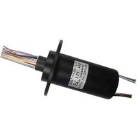 China 36 Circuit Slip Ring with Low Contact Resistance for sale